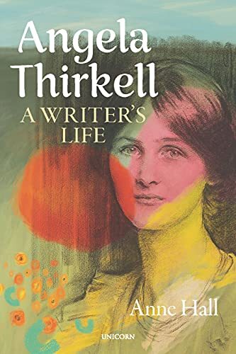Angela Thirkell: A Writer's Life By Anne Hall 9781913491246 | eBay