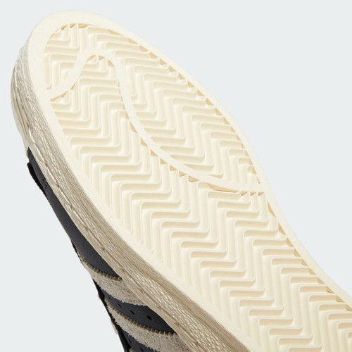 Adidas Superstar 82 Schuhe Original Sneaker Core Black/Aluminium GY3428 ...