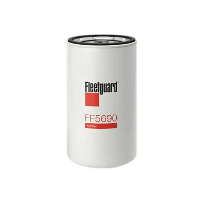 FleetGuard Fuel Filter FF5690 | eBay