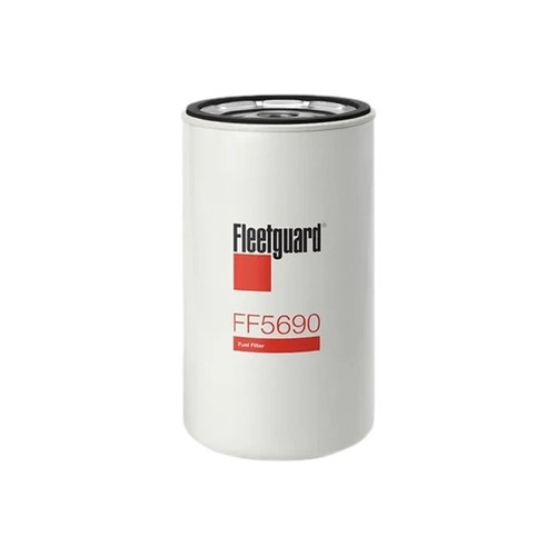 FleetGuard Fuel Filter FF5690 | eBay