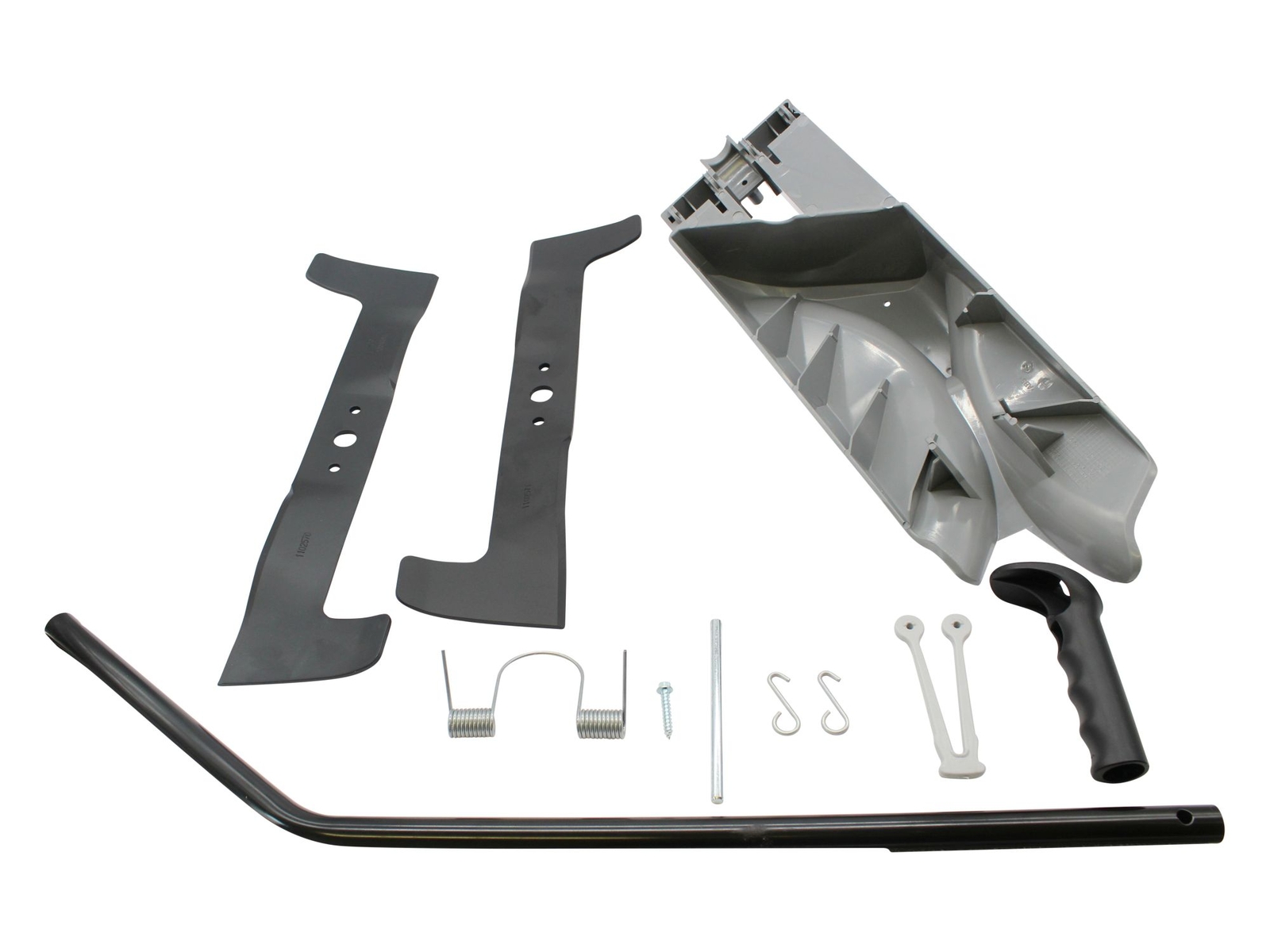 Kit de mulching + lame adapté pour Stiga Estate 4092 H Tracteur de pelouse | eBay