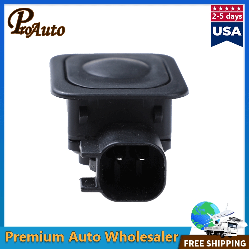 Rear Cargo Bed Lamp Light Switch 1L2T-14K147-AA For F150 F250 F350 ...