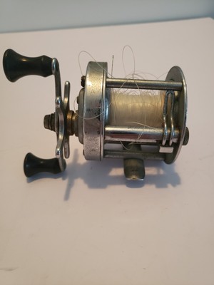 Casting Reels - Shakespeare Service 1944