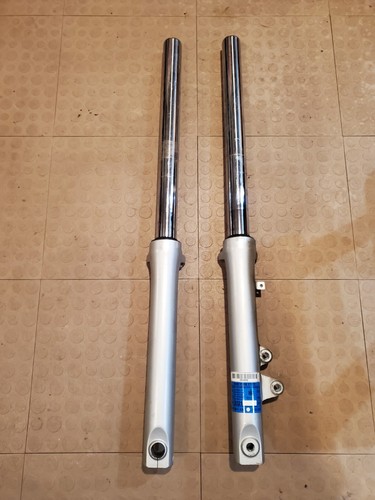 90 - 93 Suzuki VX800 front forks | eBay