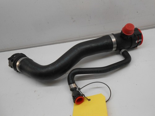 2014-16 BMW 428I Upper Radiator Coolant Hose OEM 17127596837 BB0330 | eBay