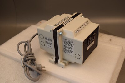 Transformers - Extreme Isolation Transformer