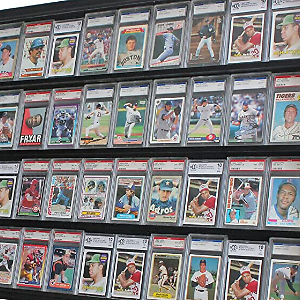 The Card Pile Collectibles | eBay Stores