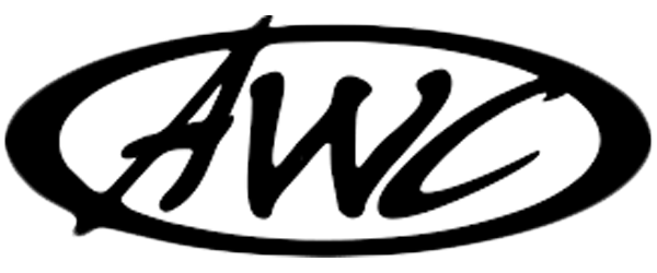 (Set of 4) AWC 63 Rally 15x6 5x4.5"/5x4.75" +12mm Silver Wheels Rims ...