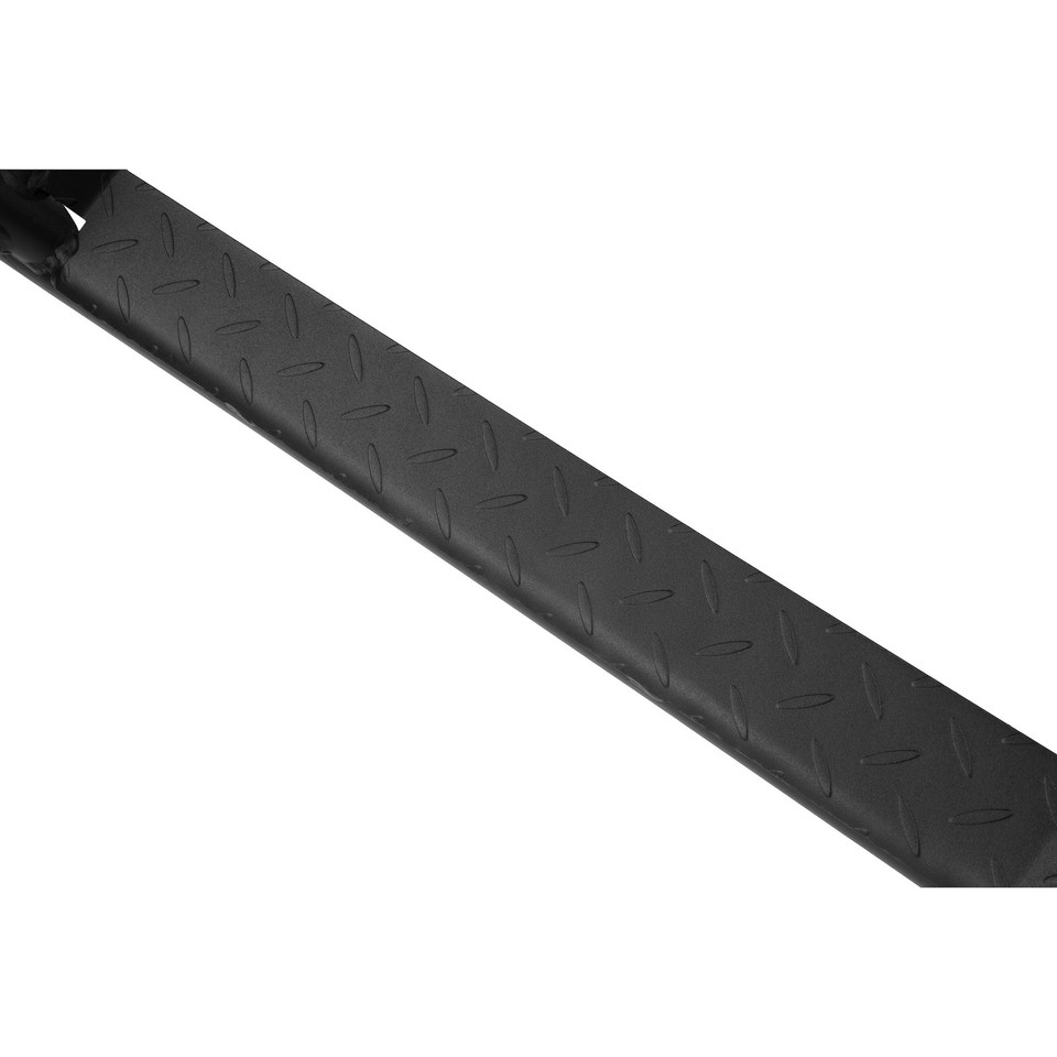 For Polaris Ranger Crew XP 1000 2019-25 24 UTV Rock Sliders Nerf Bars ...