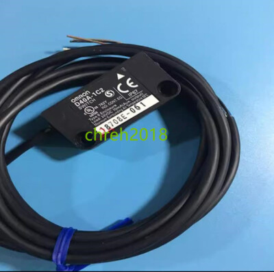 1 PCS Omron non-contact switch actuator sensor D40A-1C2 | eBay