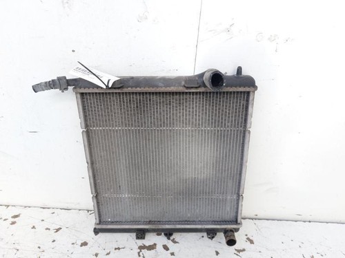 1330W8 radiateur de chauffage pour CITROEN C3 (A51) 1.4 KFT 2009 K3215 ...