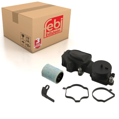 Crankcase Breather Valve Fits BMW 3 Series E46 5 E39 OE 11127791552 ...