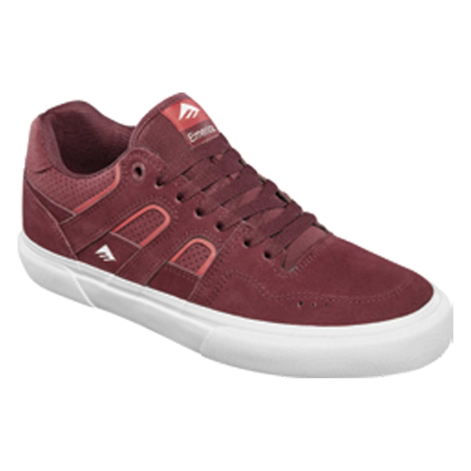 EMERICA Shoe TILT G6 VULC bri | Sneaker | eBay UK