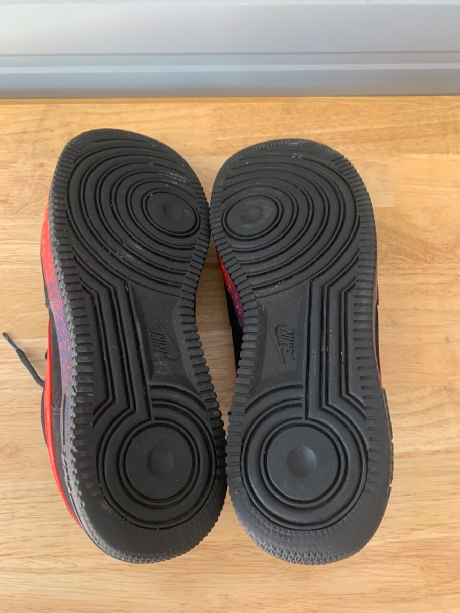 Nike Air Force 1 Low Asteroid First Look Theshoegame Nike Air Force 1