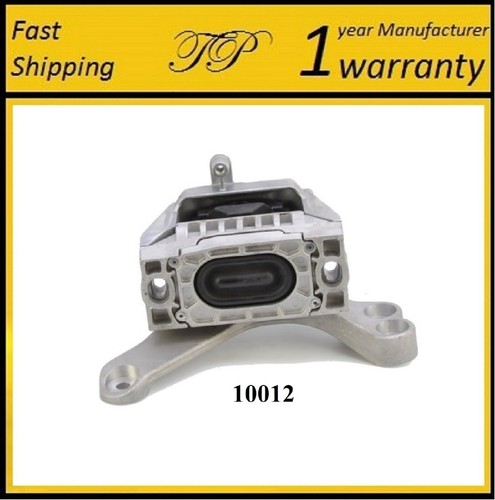 1PCS RIGHT MOTOR MOUNT FOR VOLKSWAGEN BEETLE, GOLF, JETTA, PASSAT ...