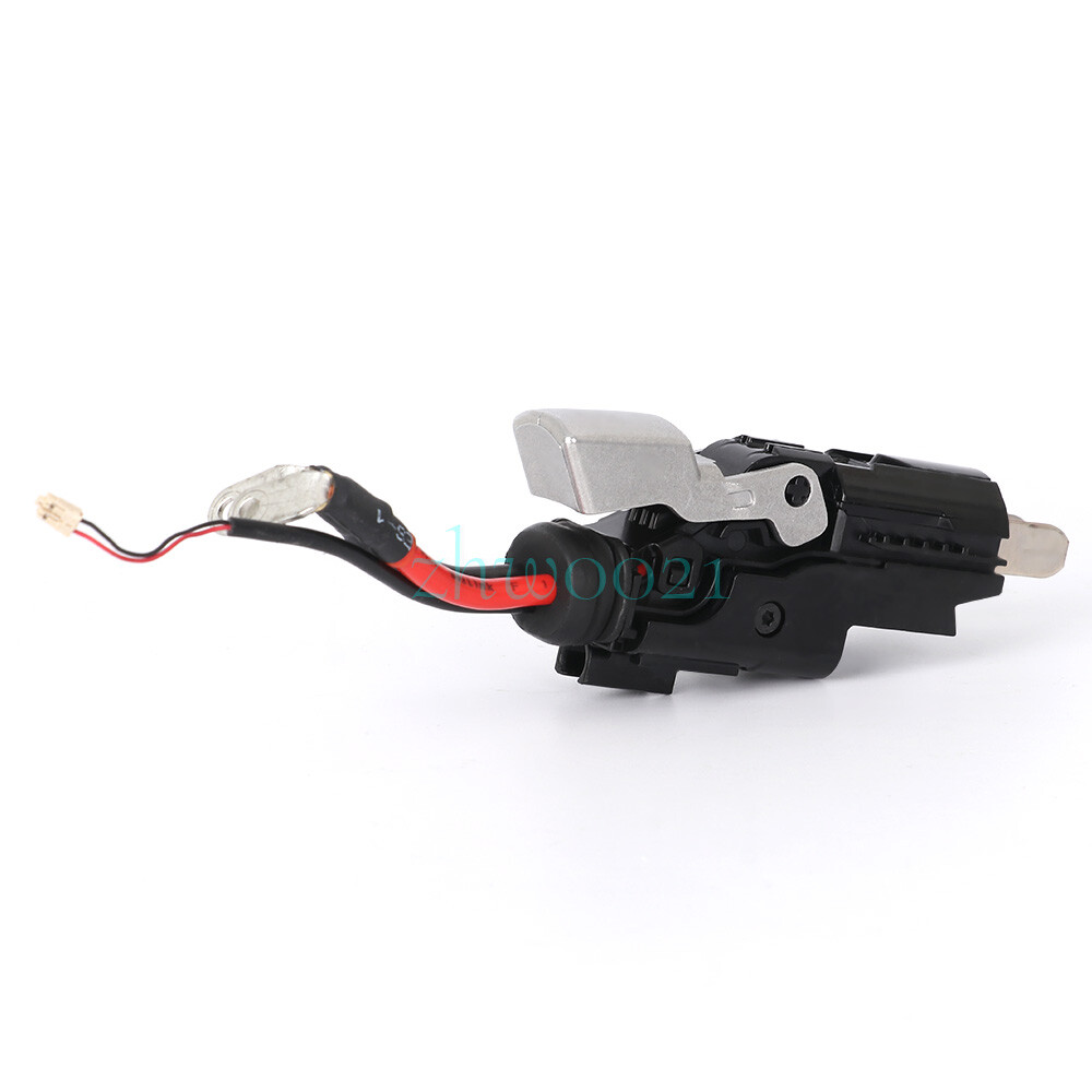 Metal Trigger Switch Assembly for Dyson V11 SV14 Screw-in Vacuum ...