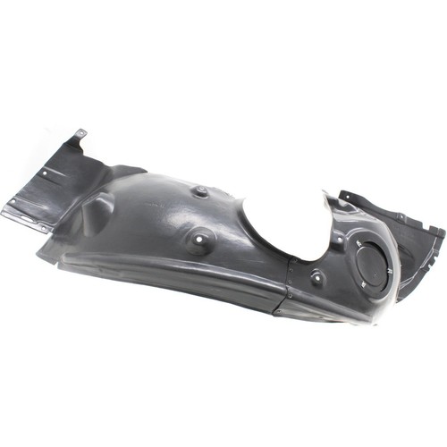 Front Fender Liners 51717319760-PFM plastic right side for 14-21 Mini ...