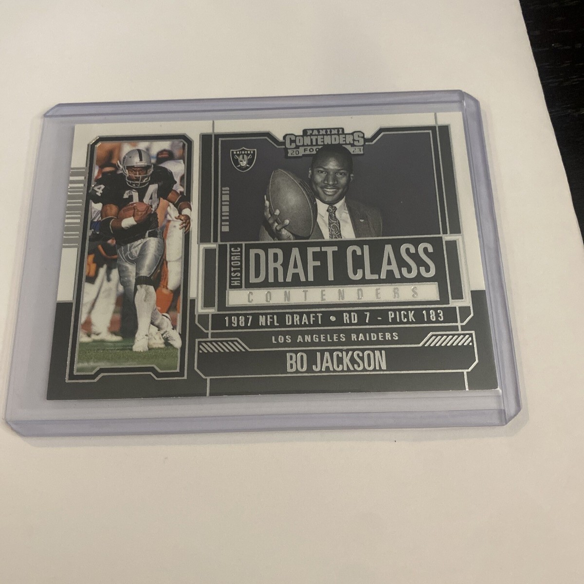 1987 Nfl Draft Picks