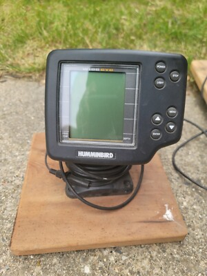 Fishfinders - Wide Eye