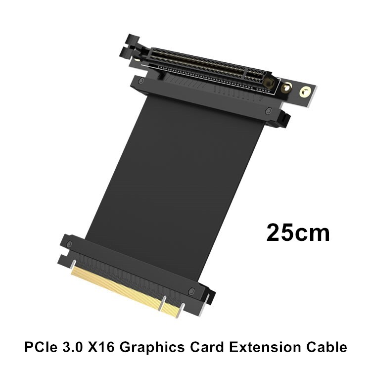 Graphics Card Holder Mount Bracket GPU Vertical Mount Acrylic Kickstand ...