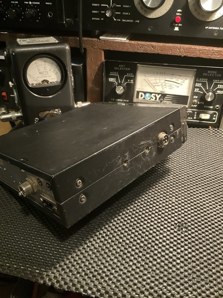 Connex 3300 Amateur 10m Radio | eBay