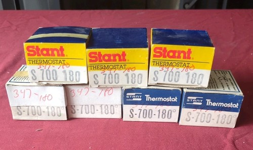 Vintage NOS Stant 347-180 Thermostat for 50-70s AMC,Chrysler, Ford ...