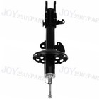 4x Front Rear Struts Shocks For 2009 2010 2011-2015 Honda Pilot Left ...