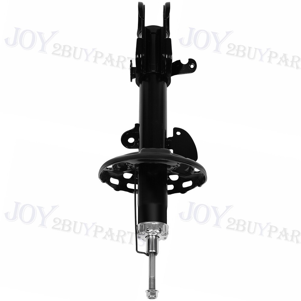 4x Front Rear Struts Shocks For 2009 2010 2011-2015 Honda Pilot Left ...