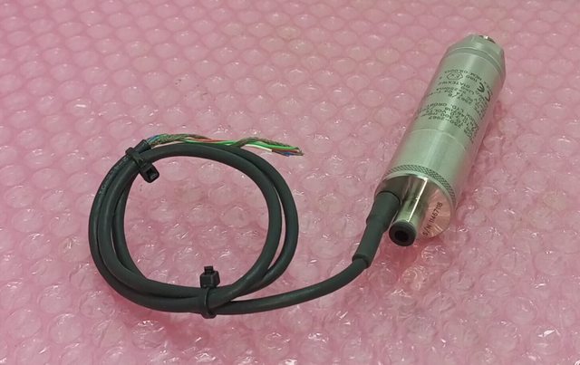 Pressure Transducer Druck PDCR 250-2967 for sale online | eBay