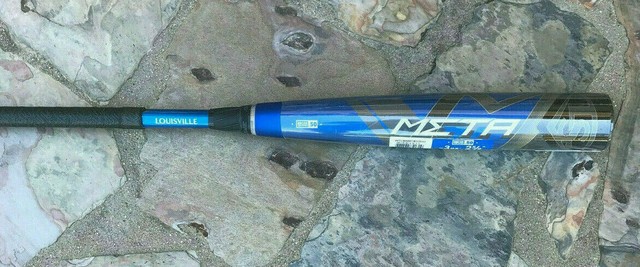 Louisville Slugger Meta Bat Banned | semashow.com
