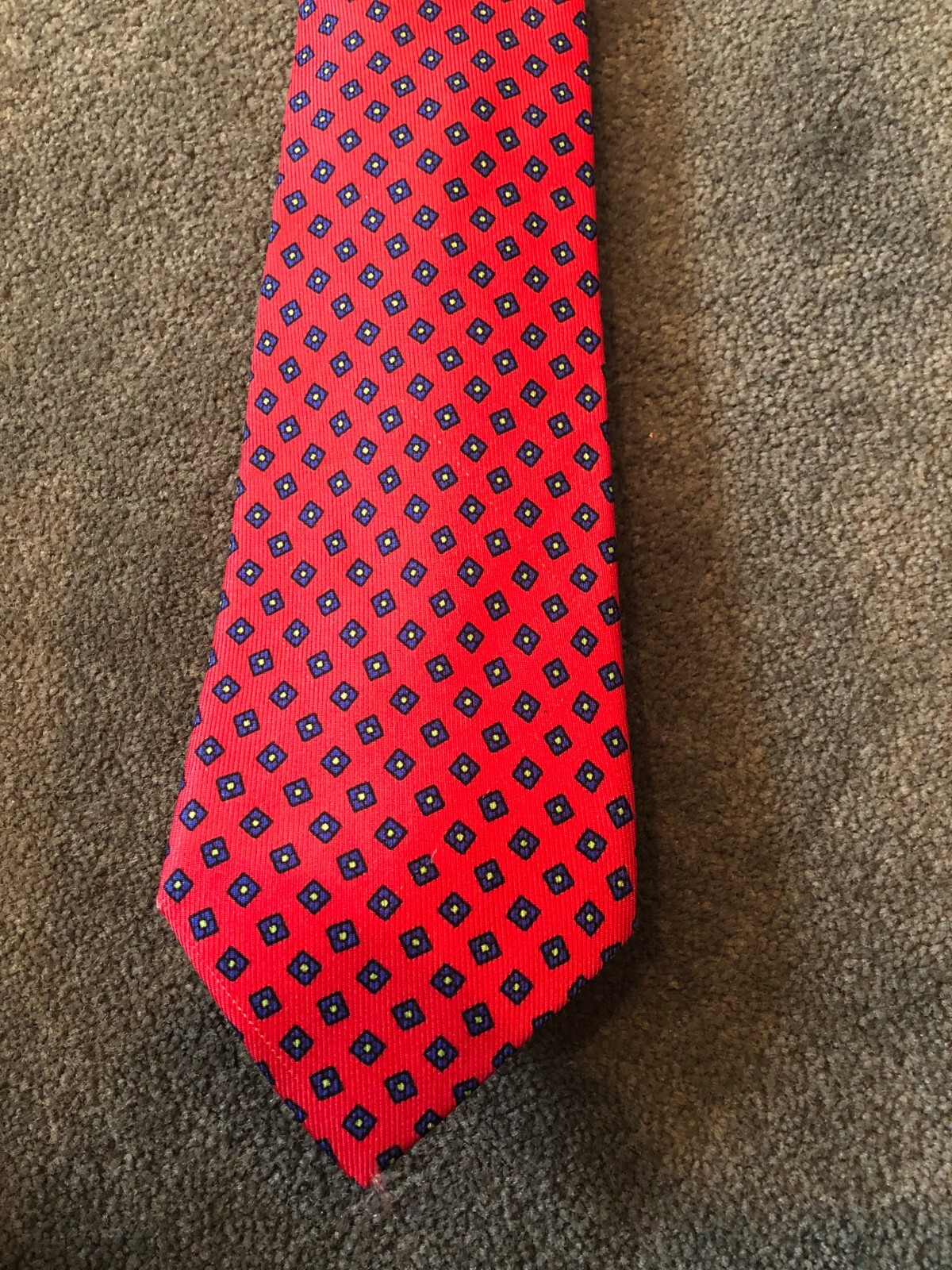 Thatcher Spring Ties | eBay