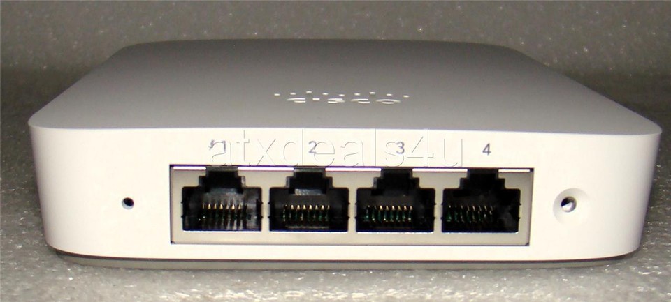 Cisco Meraki MR30H MR30H-HW Cloud Managed Access Point | 1300Mbps | 4 ...