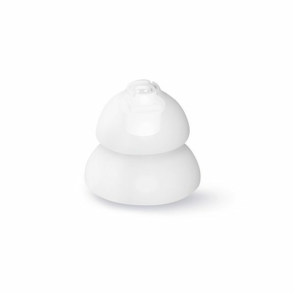 8/10MM Double Domes for Connexx, Signia, Rexton, Costco RIC hearing ...
