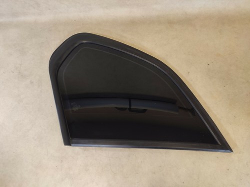BMW X5 E70 Genuine Green Side Window With Right Gasket 51377207874 | eBay