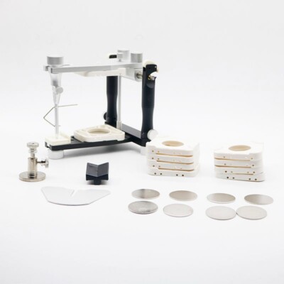 Artex Mounting System Articulator Dental with Bennett Angle | eBay
