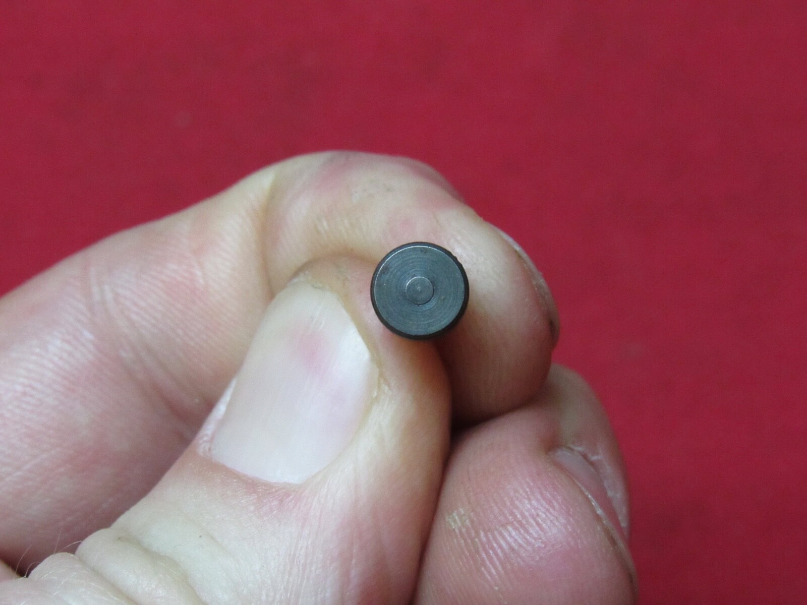 High Standard .22 Caliber Magazine Button | eBay