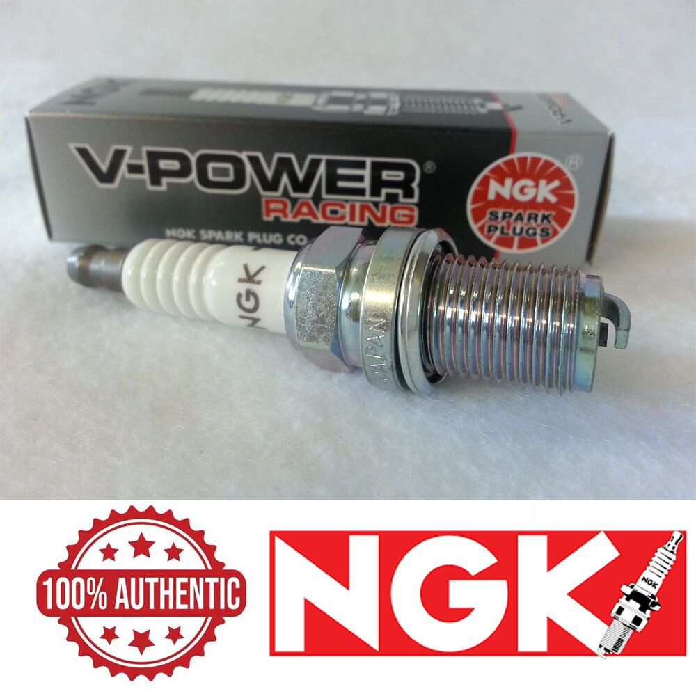 NGK R5671A-8 - Alternative spark plugs