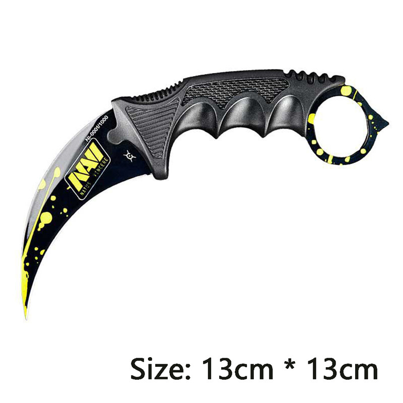 CS GO Skin Waterproof Decal Motorcycle Laptop Car Stickers Auto De..u ...