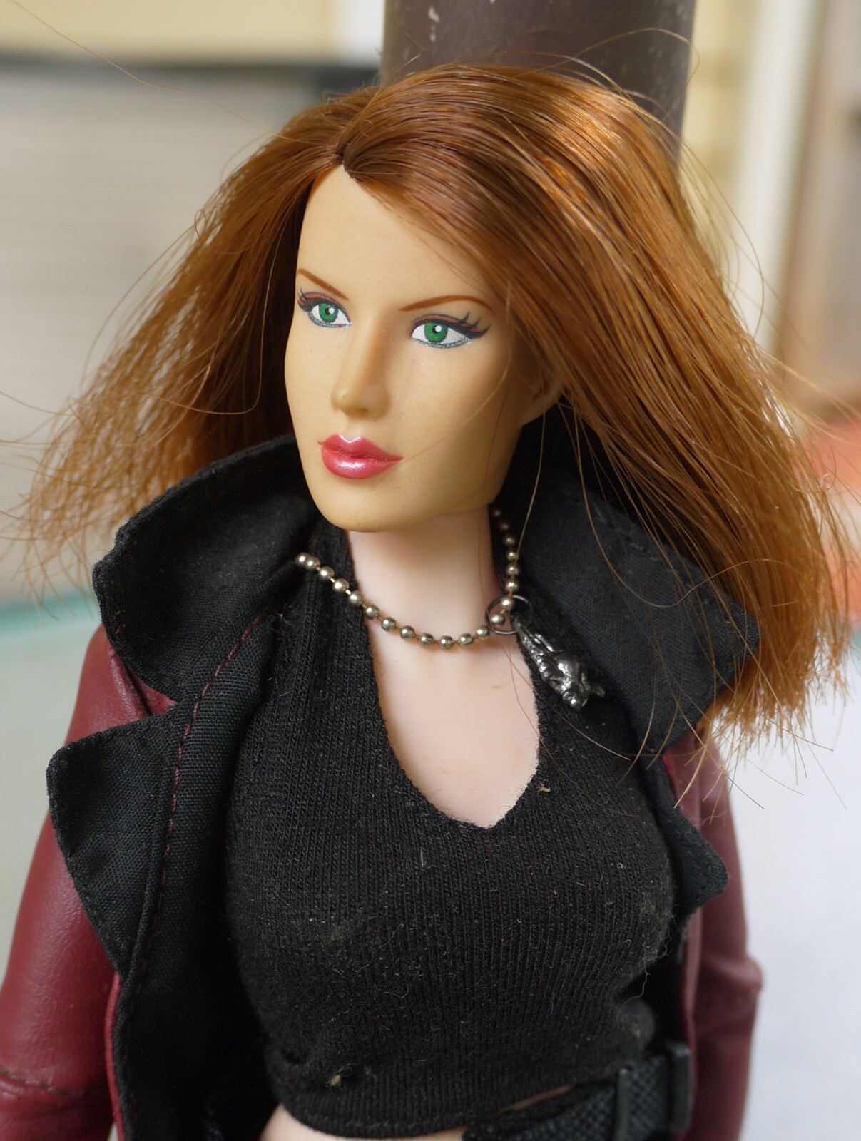 BBI CY Girl Perfect Body 1/6 Scale 12” Figure TAKARA? w/ Outfit No ...