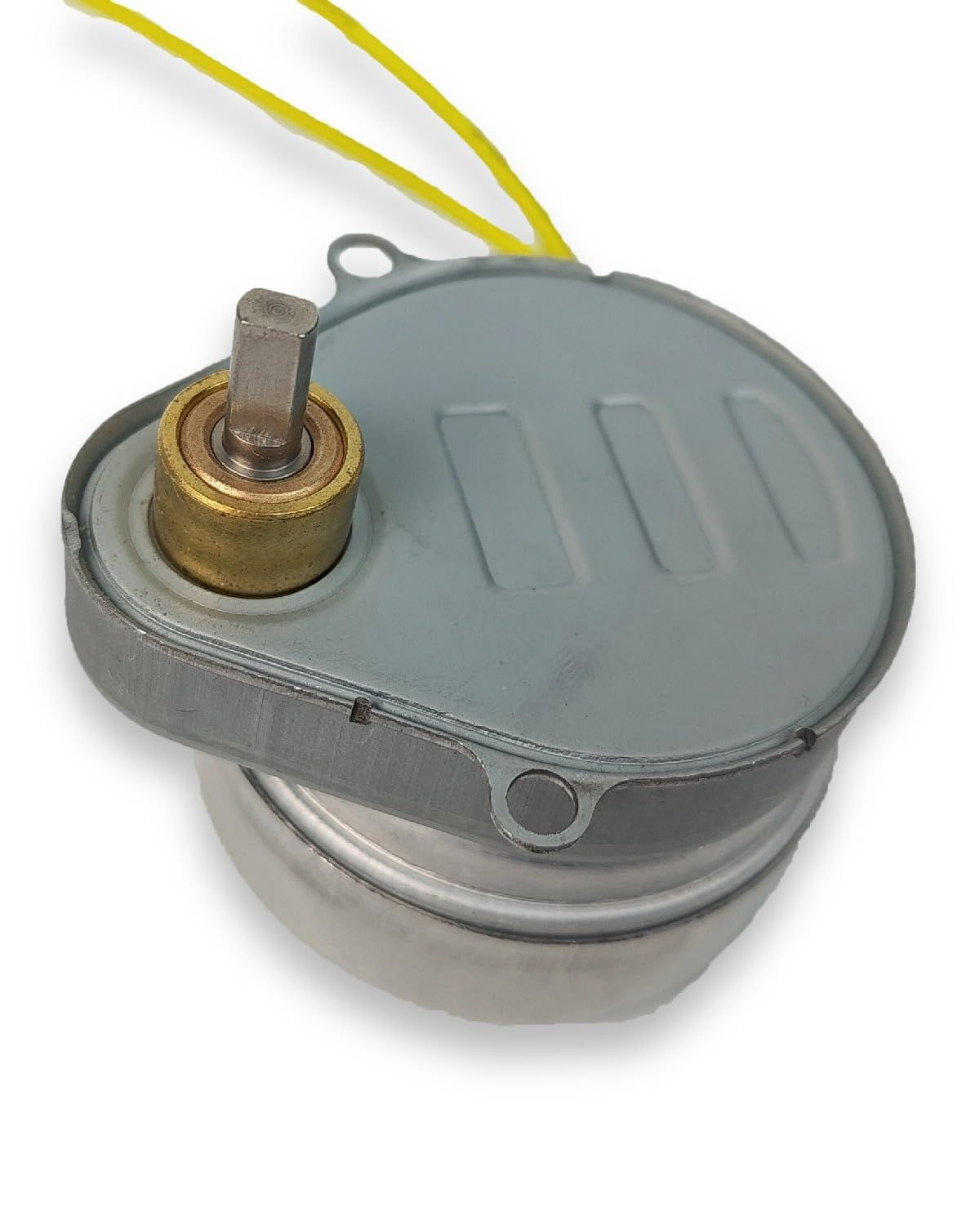 38600L 24V Synchron Damper Motor Replacement, for 2 Wire Spring Return ...