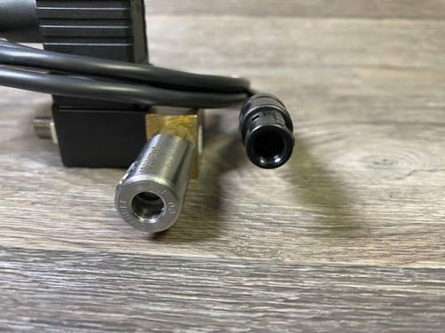 AVS ROMER - EAV-213-C18-1/8F E22-024/=-MO 720016 | eBay