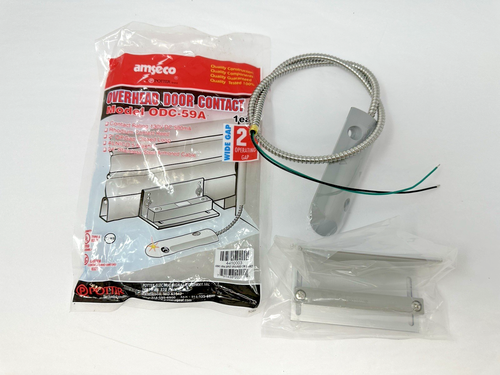 NEW Amseco ODC-59A Overhead Door Contact Fast Free Shipping! | eBay