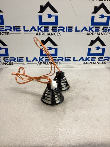 OEM GE RANGE HOOD LED LIGHT BULB ASSEMBLY WB25X27211 G-755 | eBay