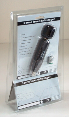 Sound & Audio Measurement - Level Recorder