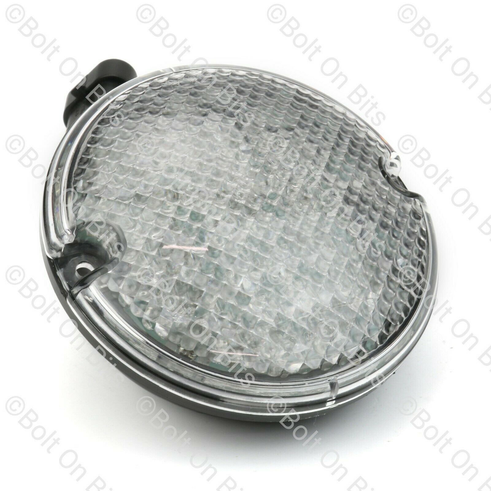 Genuine Land Rover Defender 95mm LED Tail Light LR008913 for sale ...