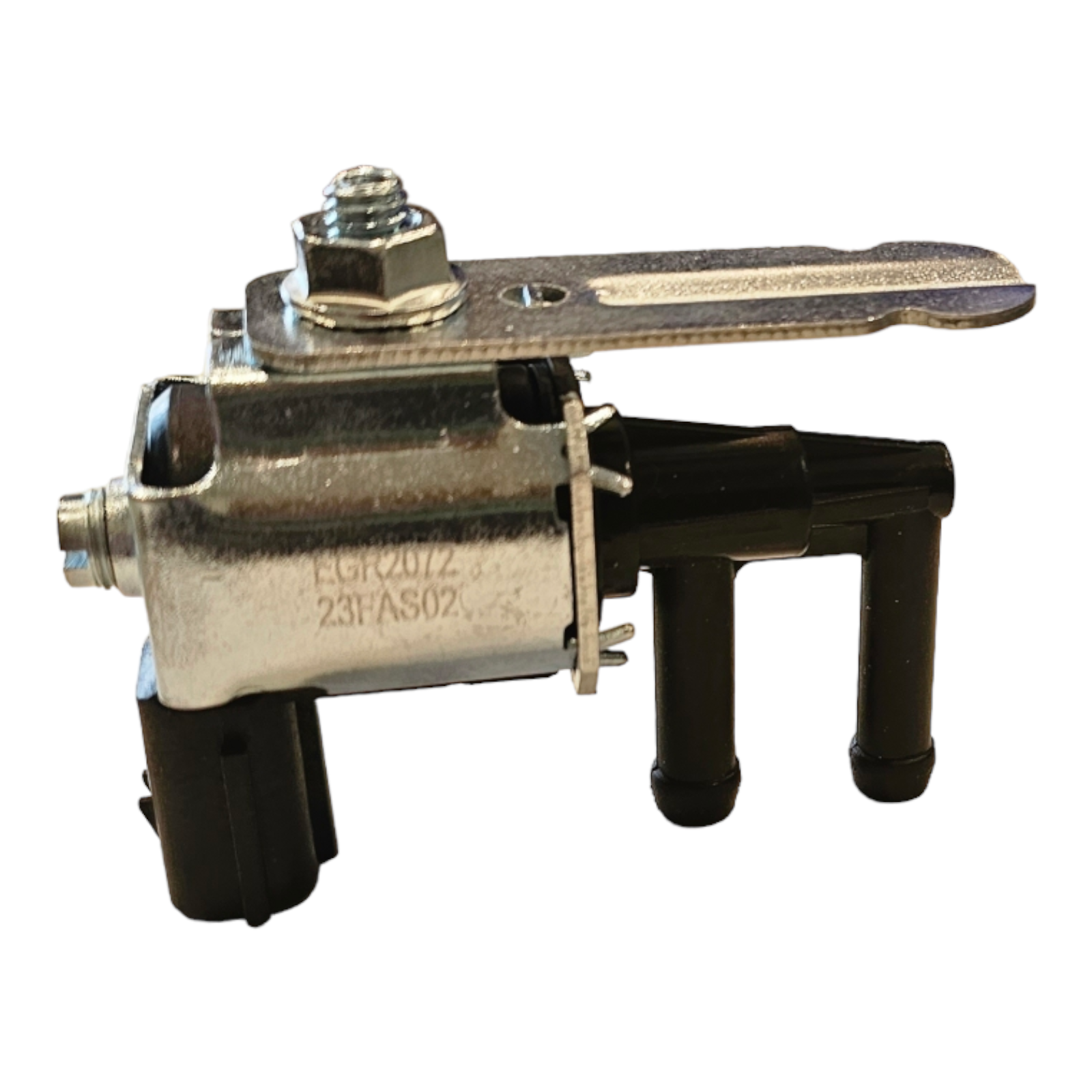 Z50418741 Vapor Canister Purge Valve / Solenoid Fits:Mazda 6 626 MPV ...