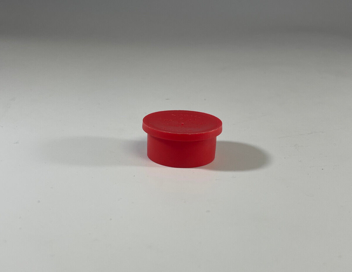 MS90376-18R RED CIRCULAR CONNECTORS (LOT OF 4) | eBay