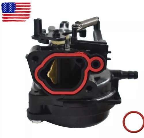 799584 Carburetor Fit For Briggs & Stratton 09P702 9P702 550EX 625EX ...