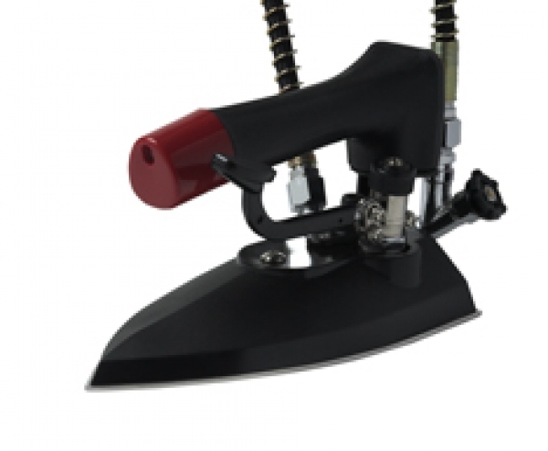 Brand New - Rapid Steam PRS-500 Dry Cleaning Iron w/ 2 Hoses | eBay