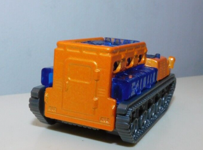 MATCHBOX RSQ-18 TANK | eBay